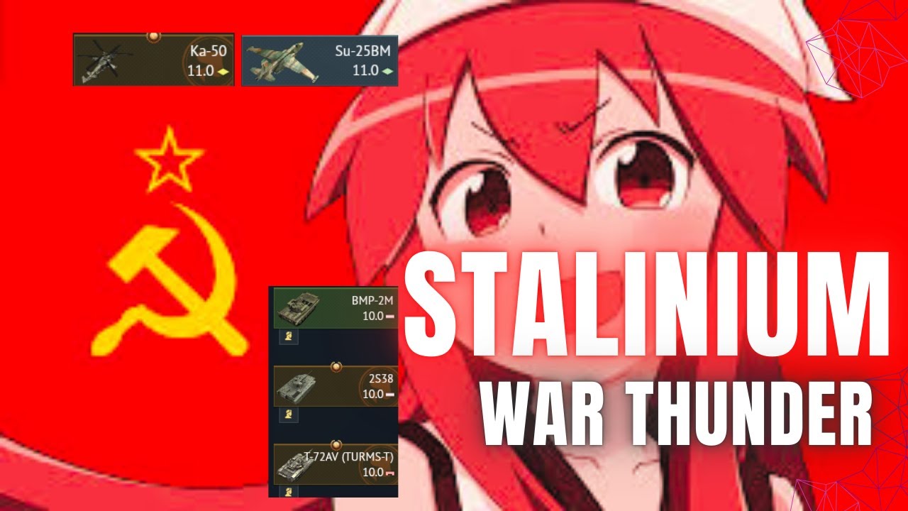 Russian Gremlins | Premium BS | No Nuke - YouTube