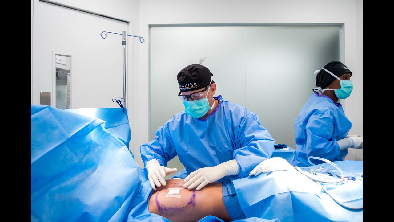 Bilateral SUBPECTORAL BREAST AUGMENTATION EXPLANATION - YouTube