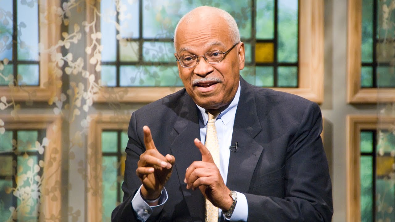 Benjamin Reaaves - Facing Fear - Program 5103 - YouTube