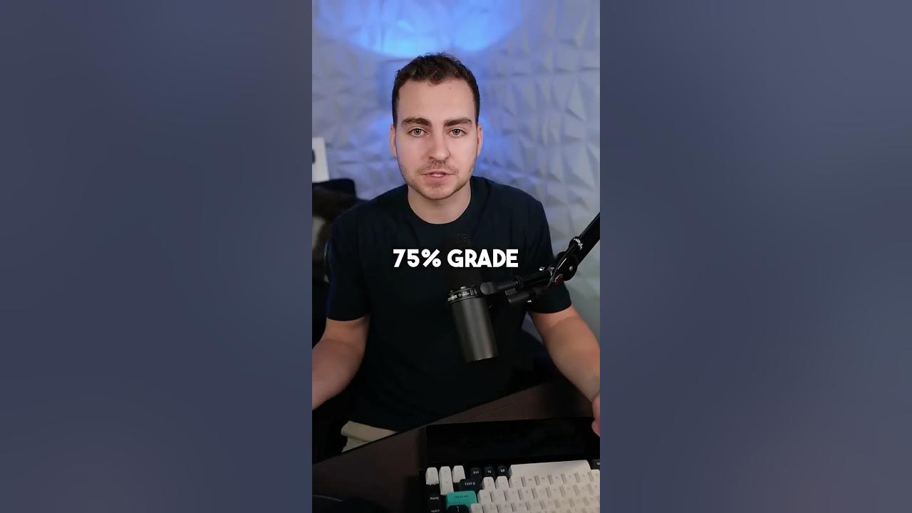 The Truth About Comp Sci in 2025 👀 #compsci #computerscience#fyp #tech - YouTube