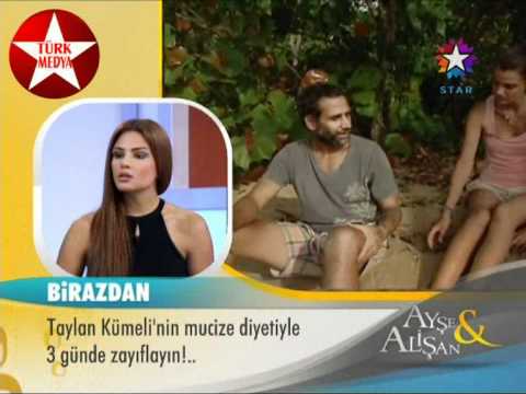 ALMEDA ABAZİ-AYŞE&ALİŞAN-(3)-TÜRK MEDYA SUNAR