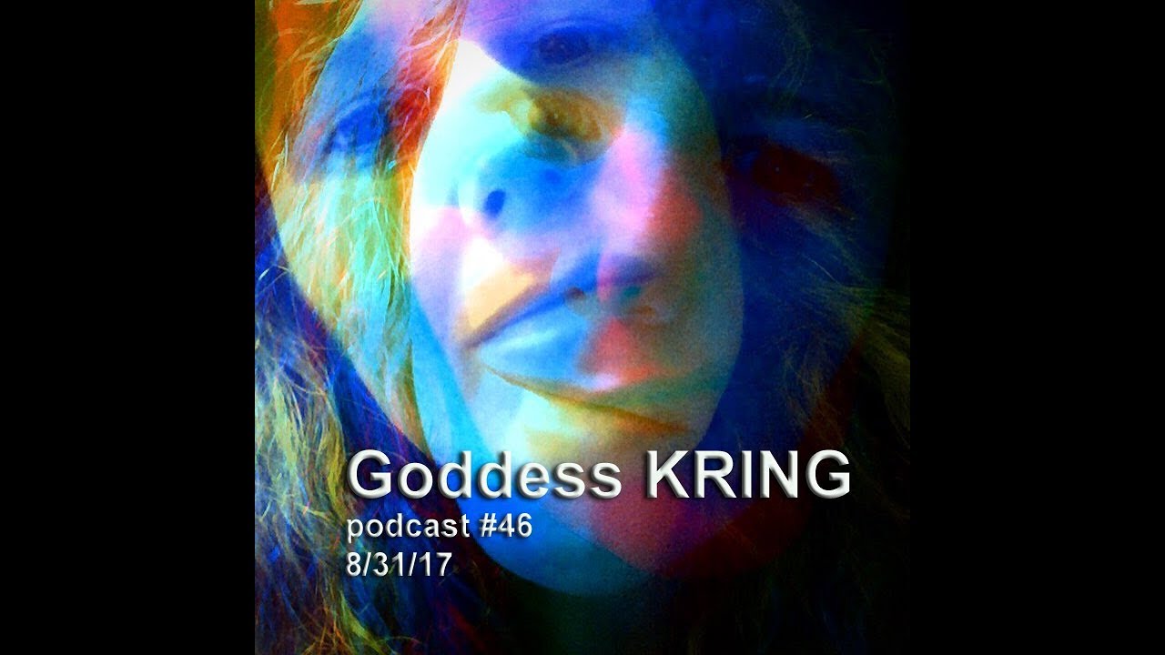 Goddess KRING #podcast #46 HOW TO SURVIVE AS A LOW INCOME PERSON IN AN ...