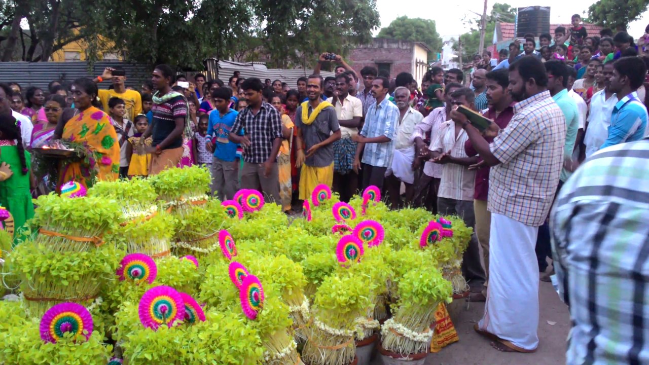 Ettayapuram - YouTube