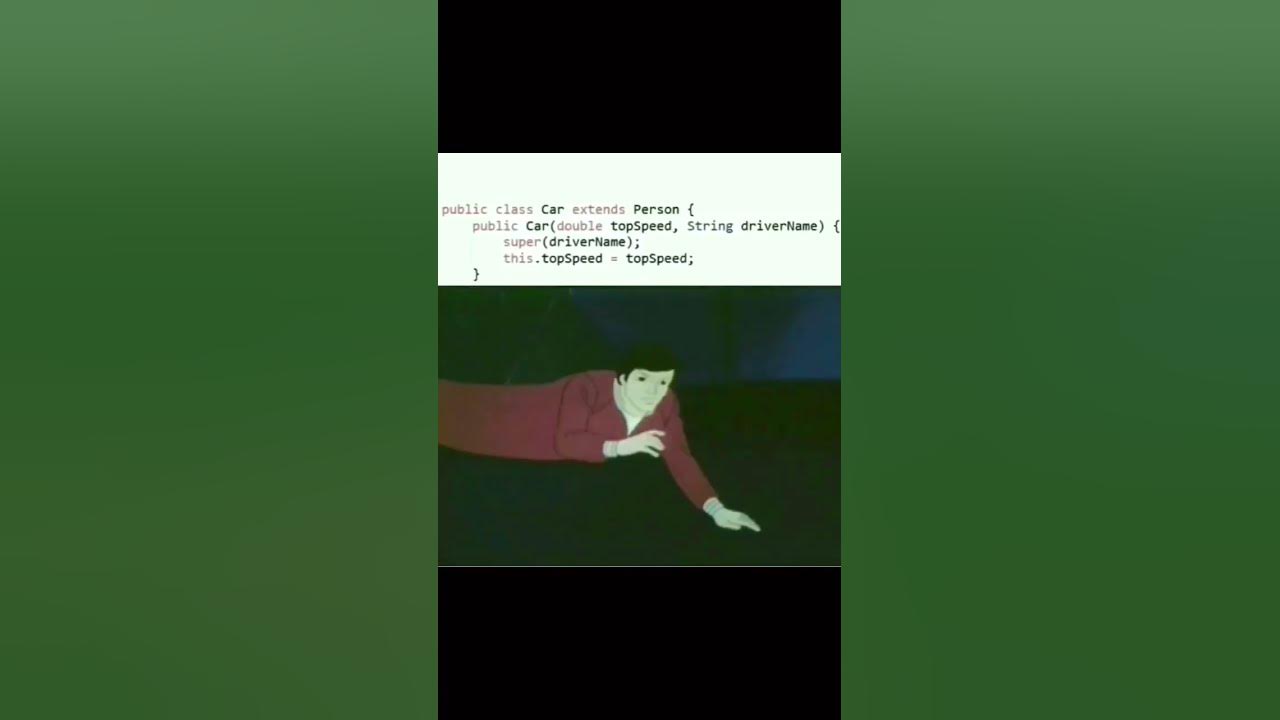 Programming Example In Real World Java Javaprogramming Example