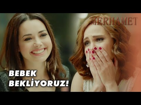 Narin, Müjdeli Haberi Duyurdu! - Merhamet 39. Bölüm