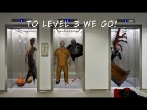Dead man Jelly | SCP Unity - E4 - YouTube