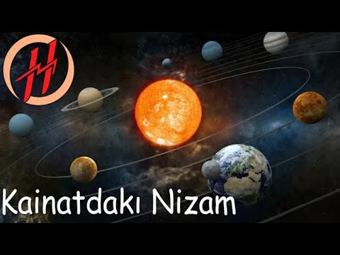 qurtuluş yolu.Kainatdakı \
