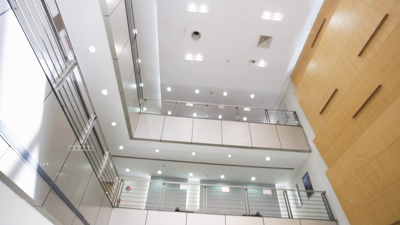 RMZ Icon, Pune - YouTube