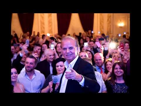 Muharem Serbezovski - Kako da mrzim tugu