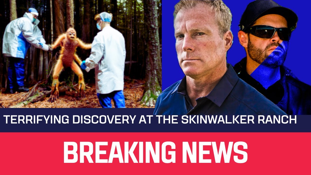 Travis Taylor: "This is the best day of my life. - YouTube