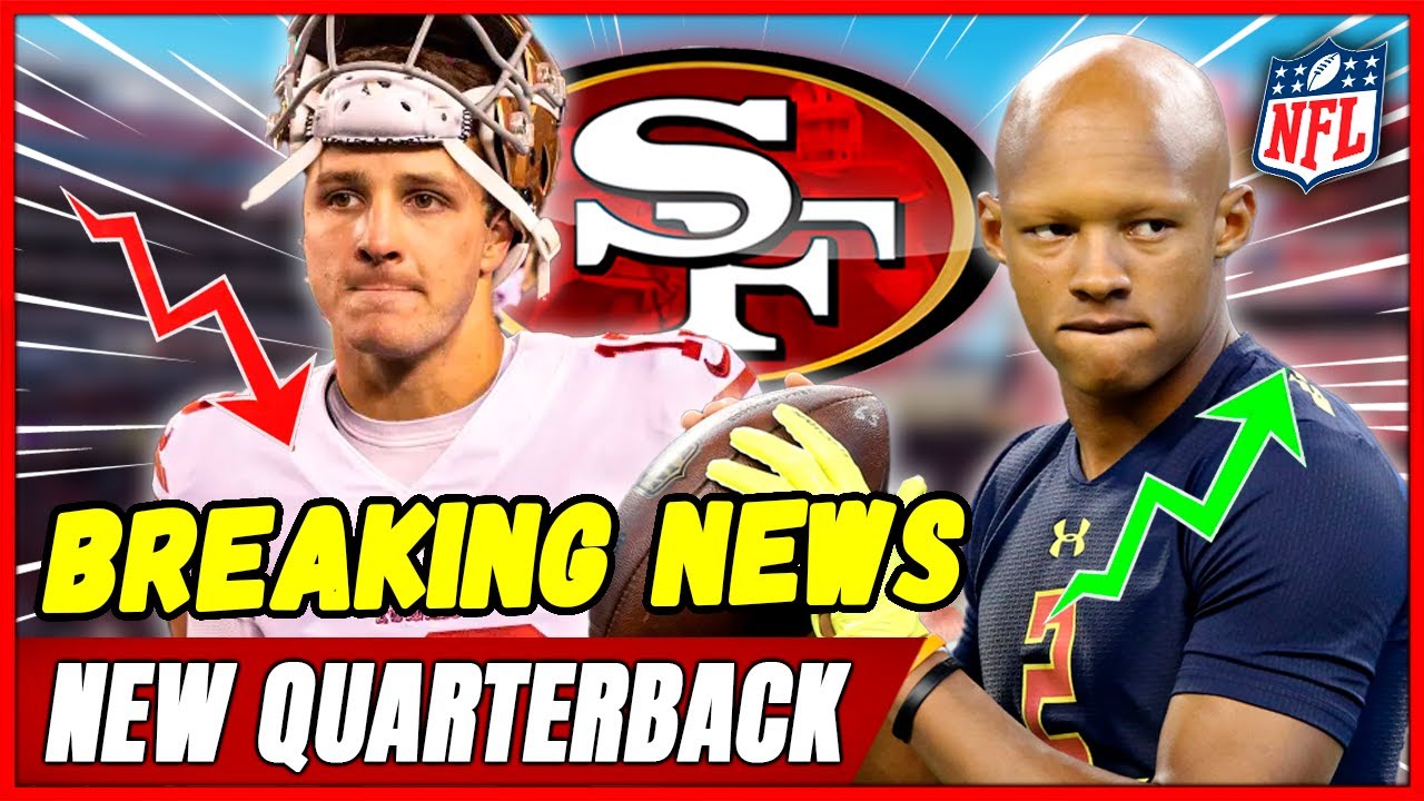 🚨49ERS: NEW SIGNING! KEEPS PURDY AS A BARGAIN! SAN FRANCISCO 49ERS NEWS ...