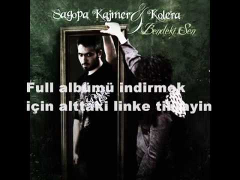 sagopa kajmer - bendeki sen - album 2010 YENI