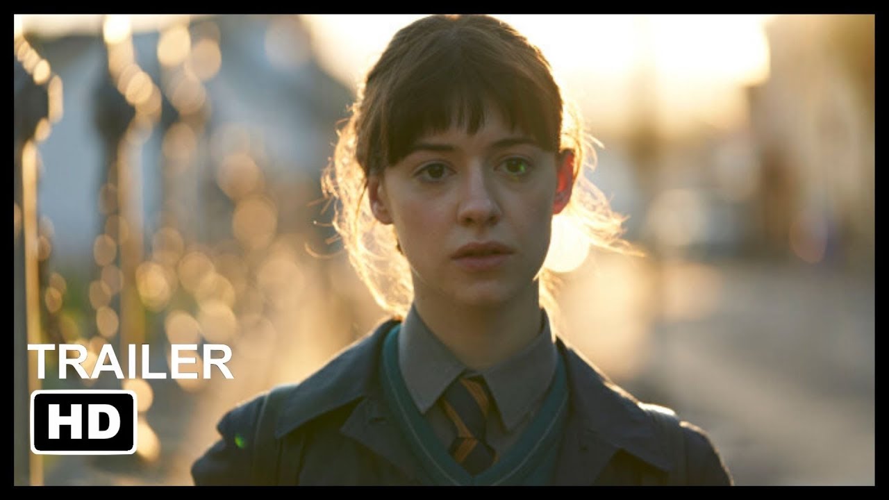 Normal People - Teaser Trailer 2020 - YouTube