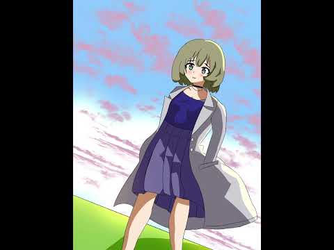 こいかぜ -花葉- 高垣楓 koikaze -hanaba- Takagaki Kaede 