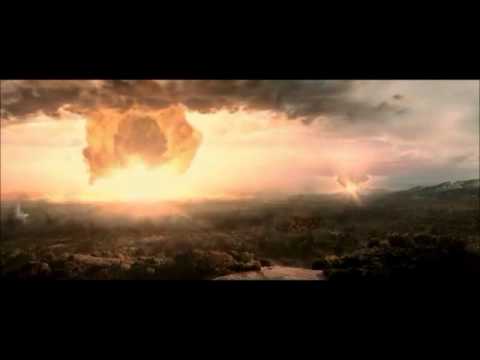 Terminator Bomba de Hidrógeno - YouTube