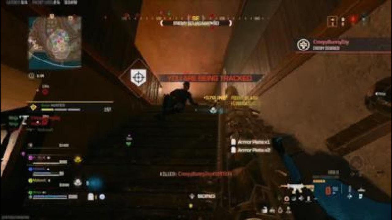 Call of Duty Rebirth resurgence - YouTube