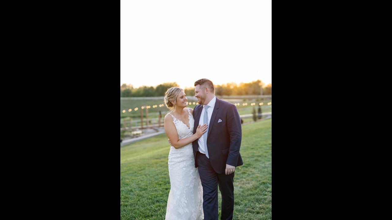 Caitlin + Drew | Full Film | - YouTube