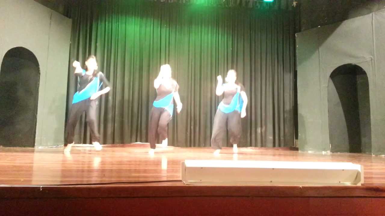 Talent Show March-2013-A - YouTube
