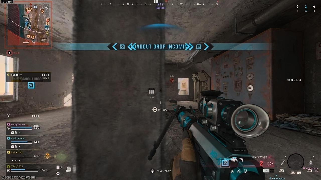 Call of Duty_20250302220614 - YouTube