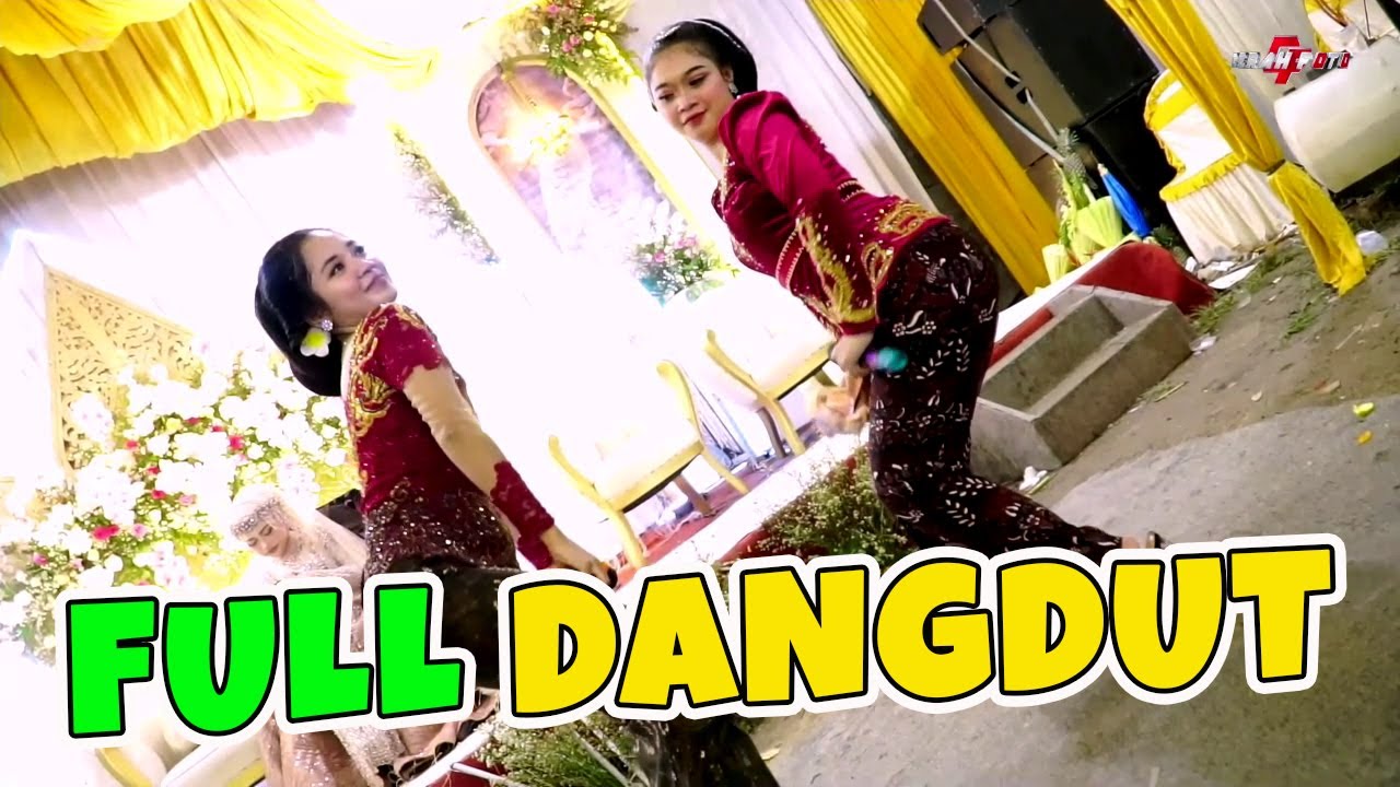 FULL DANGDUT KAWIN KONTRAK GARA GARA SEBOTOL MINUMAN TALAK TILU ...