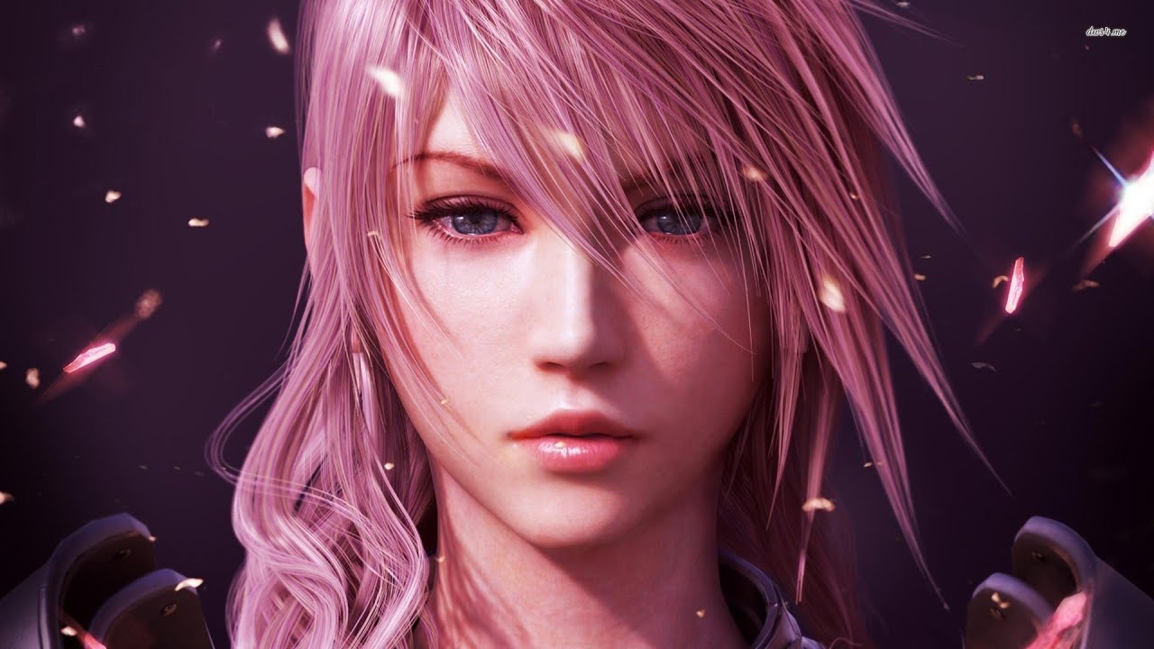 Final Fantasy XIII Trilogy | Soundtrack Suite | Battle - YouTube