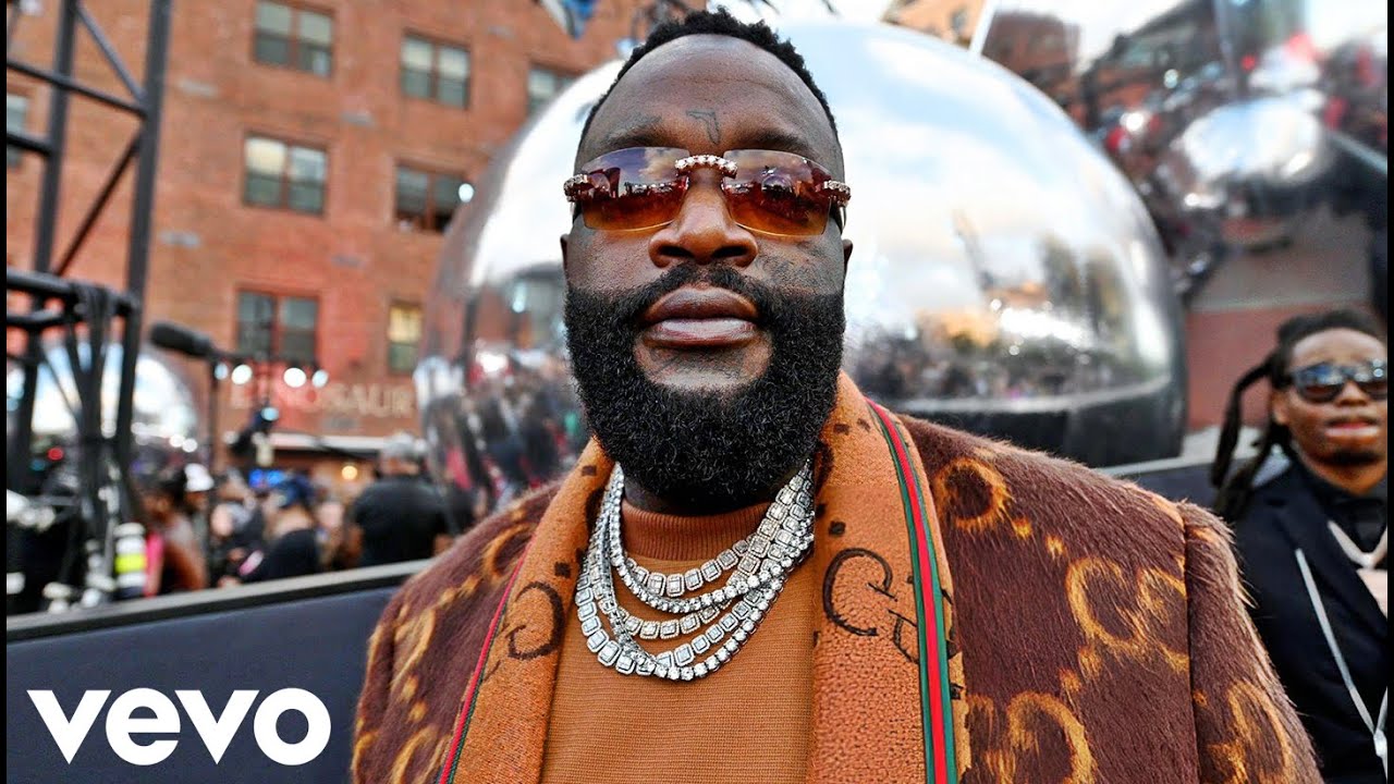 Rick Ross & Drake - Snowfall ft. Meek Mill (Music Video) - YouTube