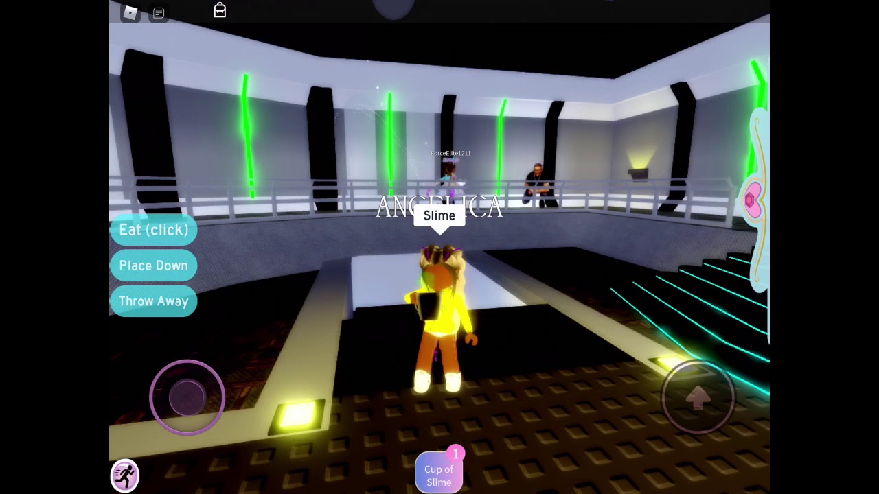 Intergalactic Trading Hub - YouTube