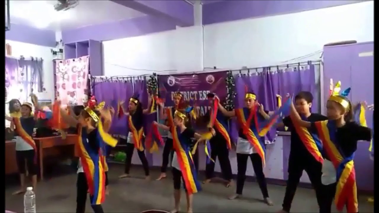 TUGSAYAWIT | Tugtog Sayaw Awit Competition - YouTube