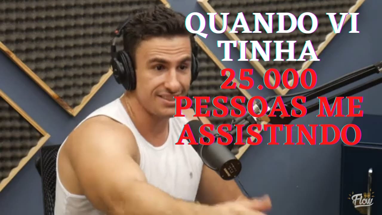 SUPER XANDÃO - COMO É FAZER STREAM - YouTube