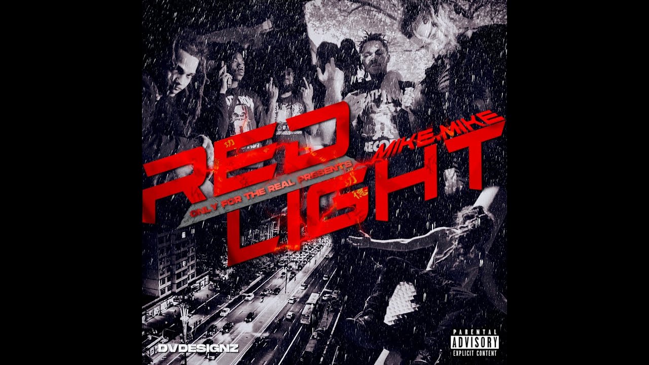 Mike'Mike x Red Light (Official Music Video) - YouTube