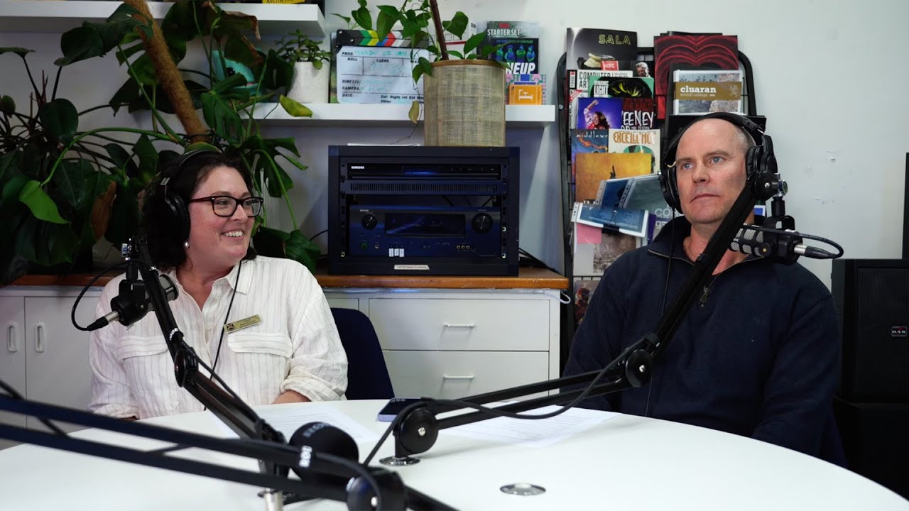 The Scotch Podcast Episode 26: Kara Cleary & Dave Scholz on life in ...