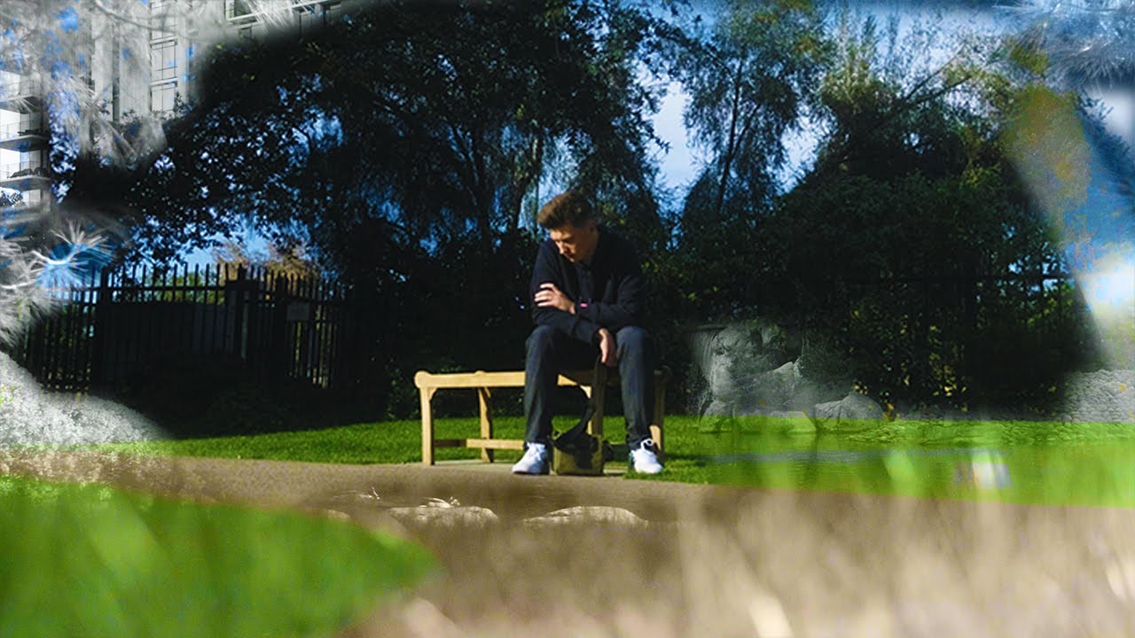 Isaac App - Eden (Official Video) - YouTube