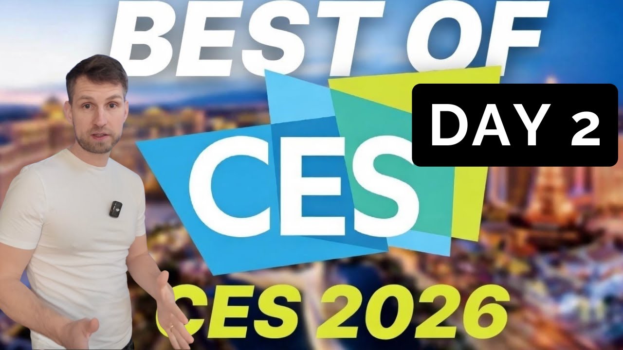 CES 2026 Part 2 Dispatch: What Minisforum and Netgear Just Dropped ...