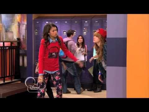 EXCLUSIVE Sneak Peek at Disney's Freaky Freakend - YouTube