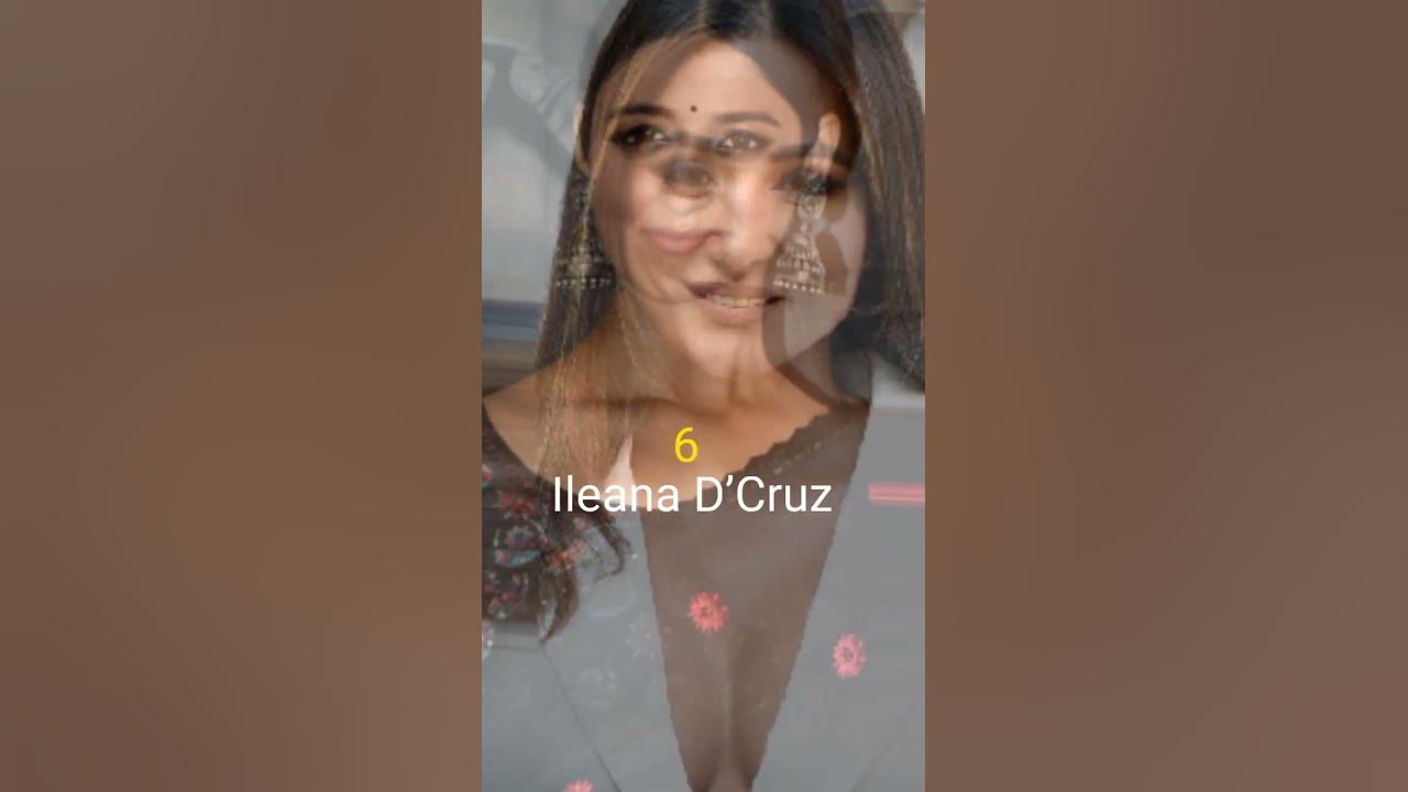Top 10 Most Beautiful Indian Women Of 2024 Part 2 Shorts Trending