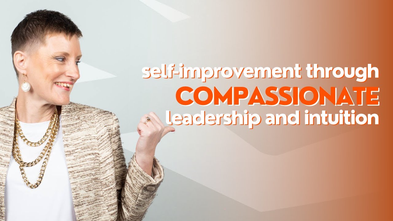 Empath Evolution | Self-Improvement and Compassionate Leadership Skills ...