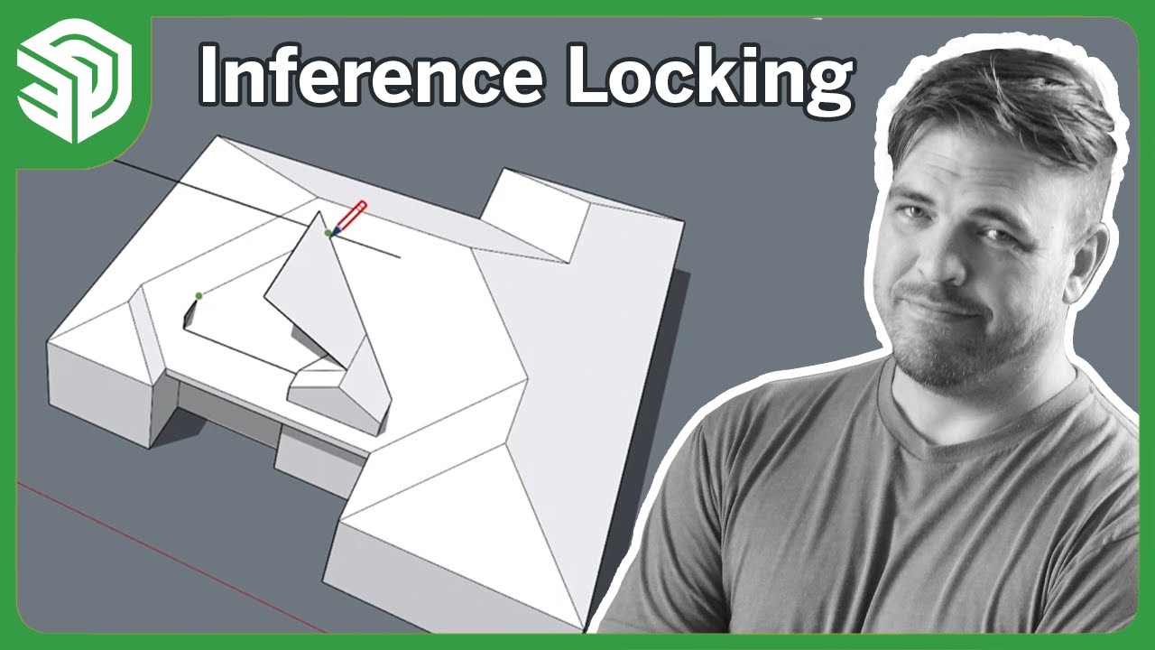 Level Up Inference Locking Practice - YouTube
