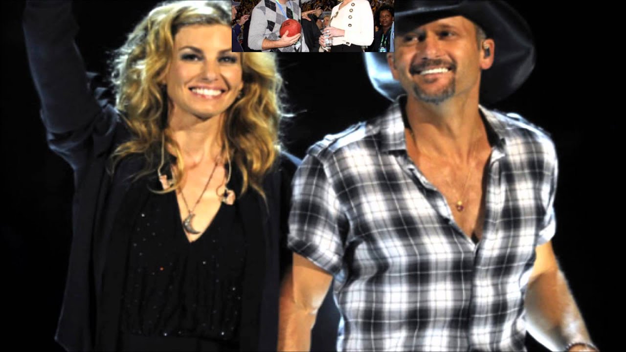 Faith Hill Tim McGraw video slide show for Lisa. Patsy. wmv - YouTube
