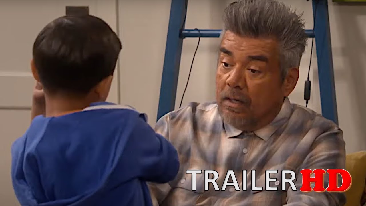 🎥 Lopez vs Lopez NBC Trailer HD George Lopez comedy series - YouTube