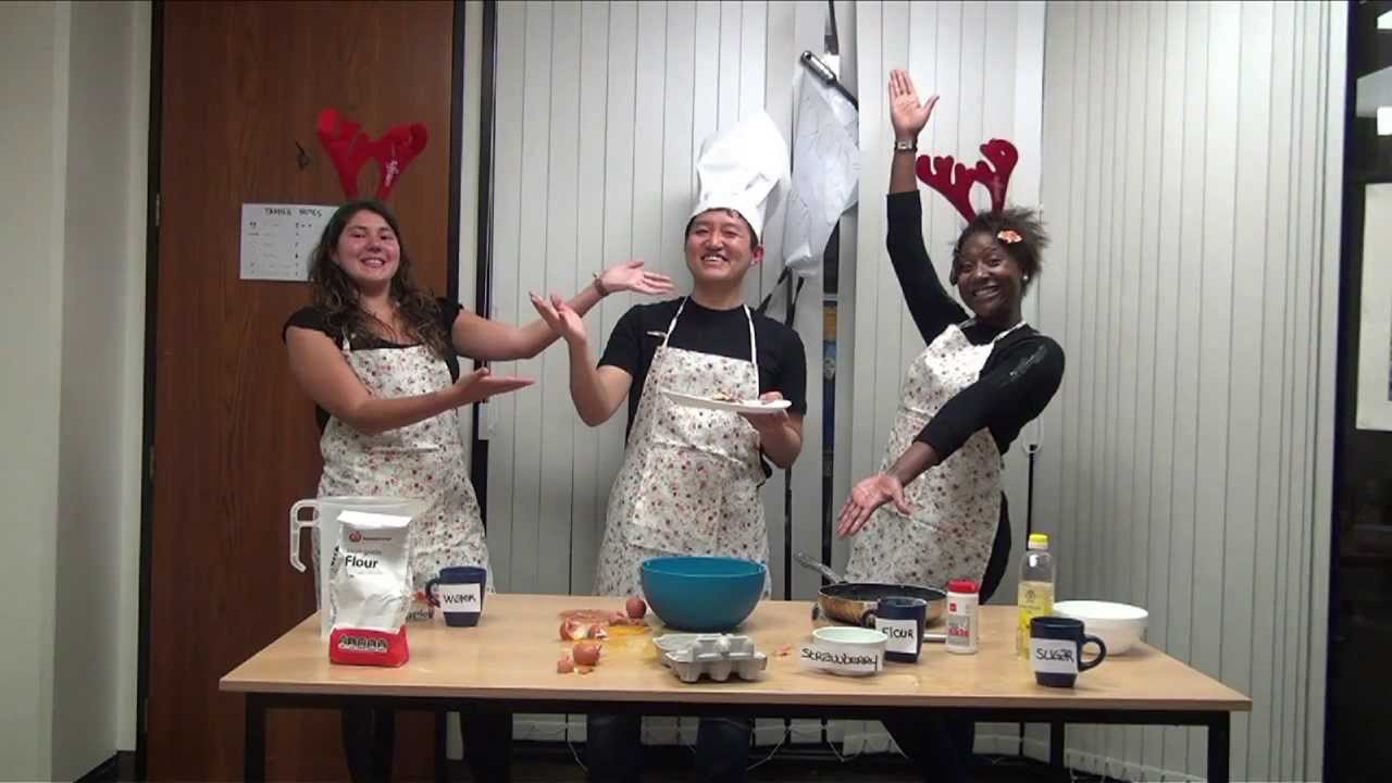Cooking with Jake - YouTube