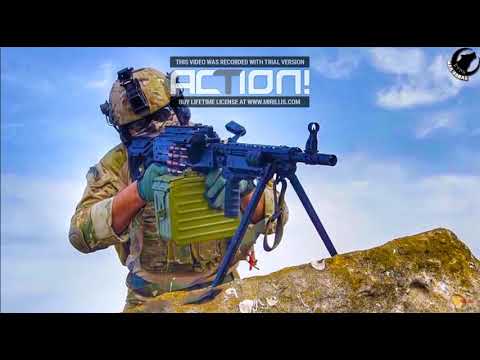 Azebaycan Xususi Teyinatli Quvveleri 2018 [ Azererbaycanin gucunu gorun