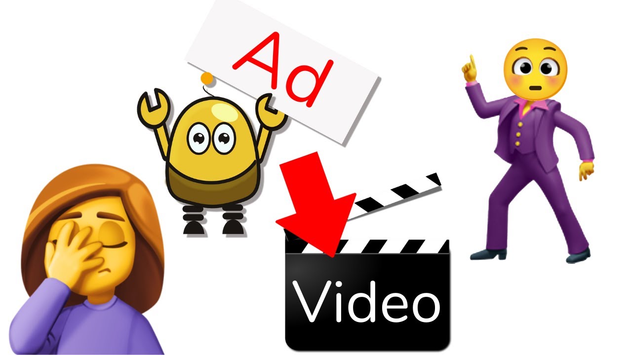 This video will play after an Ad - YouTube