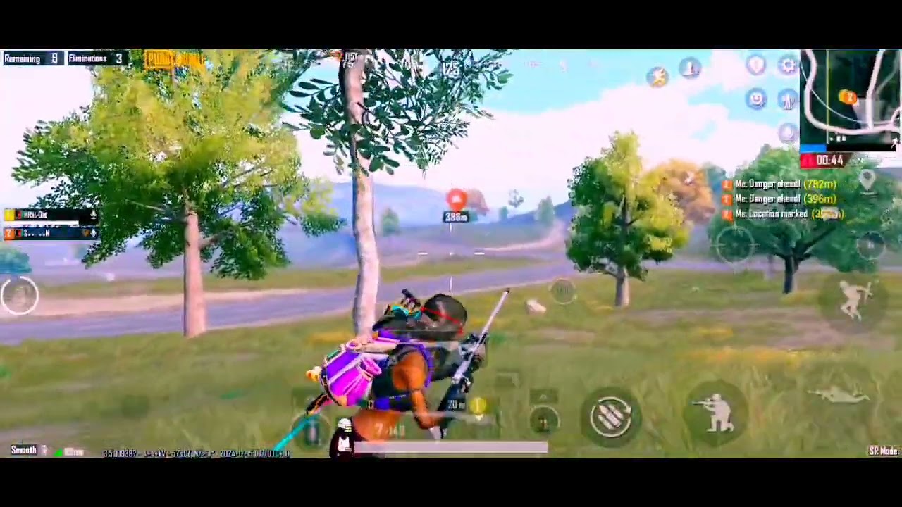 Random sniper - YouTube