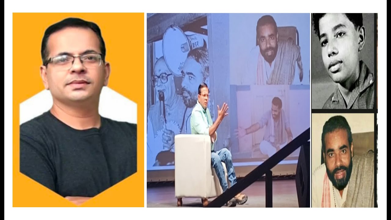 Narendra Modi: Success Story From a Tea-Seller to The Prime Minister of ...