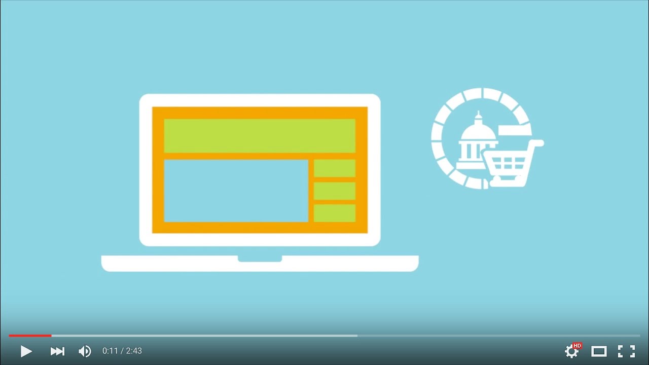 NIC Enterprise Payment Management - YouTube