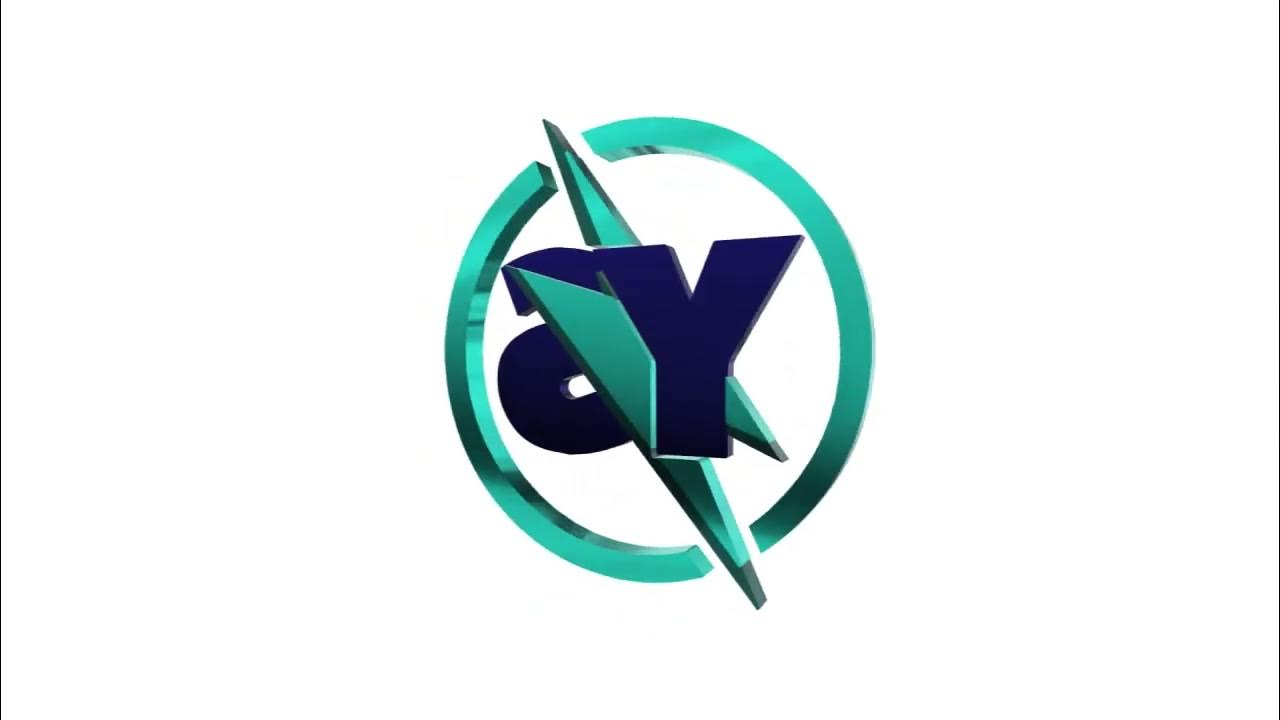 3D Spinning Logo YouTube 3d-spinning-logo-youtube
