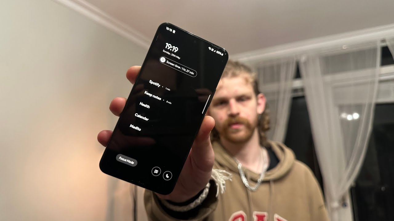 Turn your Phone into a Tool - YouTube