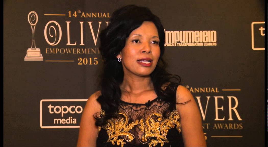 Top Empowered Young Achiever of the Year: Lynette Magasa - YouTube
