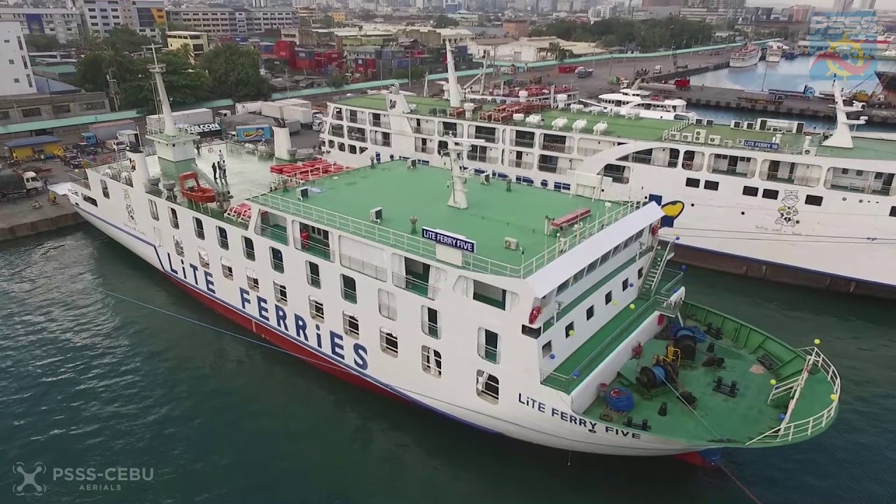 VIDEO TEASER | Upcoming Collaboration with Lite Ferries and PSSS - YouTube
