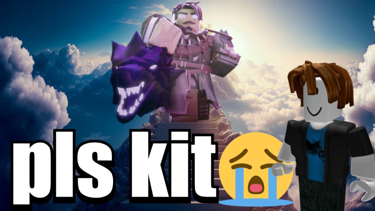 The New Skoll Kit in Roblox Bedwars is OP! 🤑 - YouTube